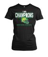 Oregon Ducks Blue 84 2024 Big Ten Football Conference Champions Shirt ...