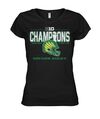 Oregon Ducks Blue 84 2024 Big Ten Football Conference Champions Shirt ...