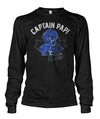 Auston Matthews Captain Papi Shirt - Viralstyle
