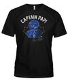 Auston Matthews Captain Papi Shirt - Viralstyle