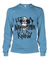 Let A Naysayer Know Shirt - Viralstyle
