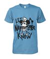 Let A Naysayer Know Shirt - Viralstyle