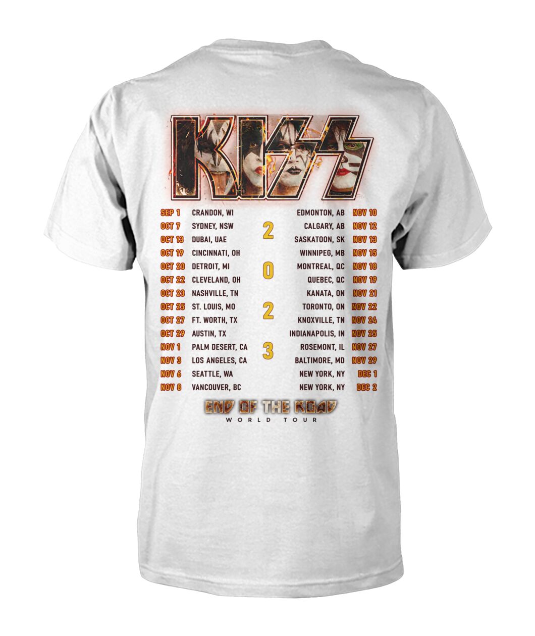 Collection - K NEW - Viralstyle