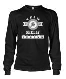 SHELLY Tee - Viralstyle