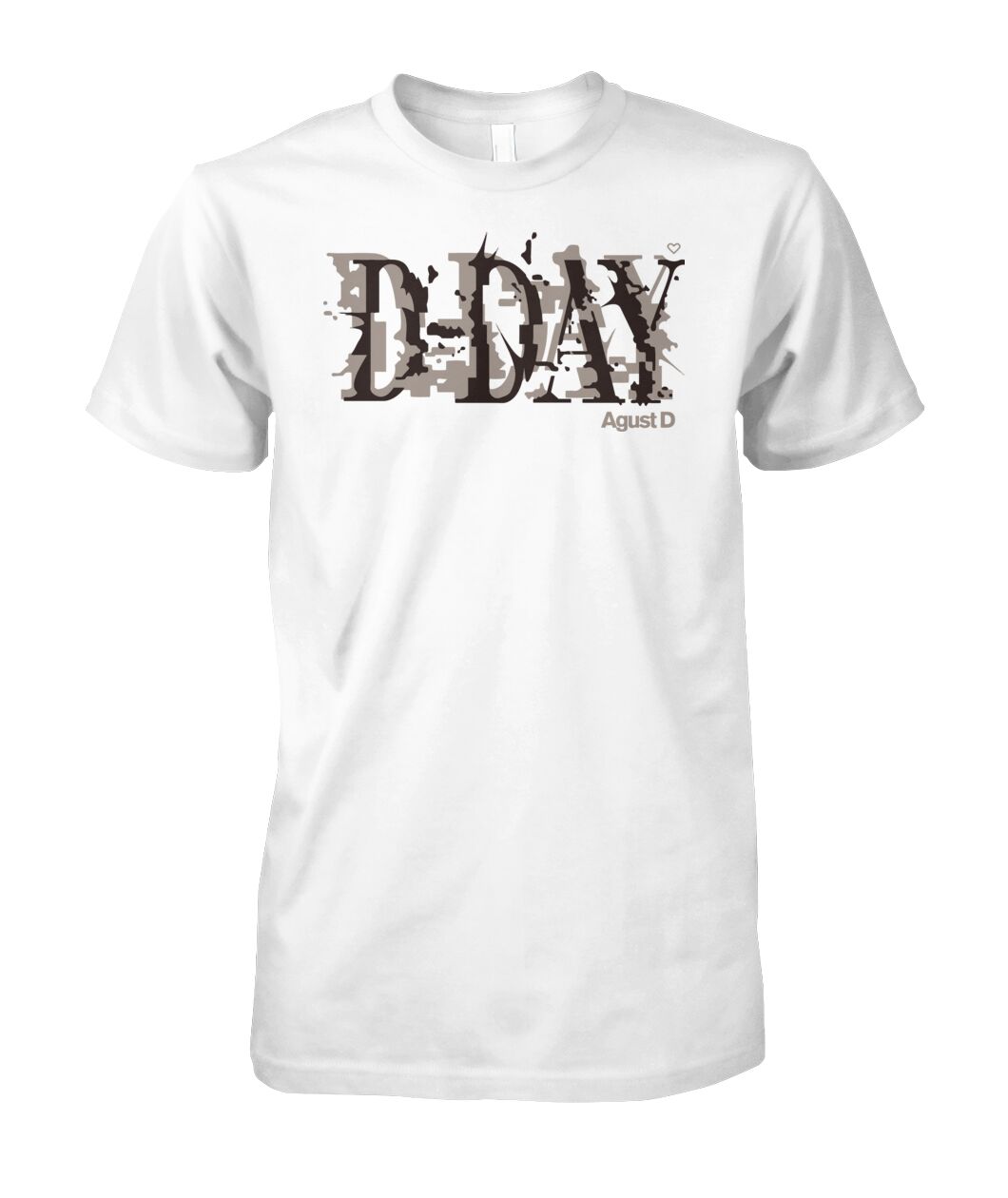 Collection - Agust D Merch - Viralstyle