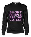 Short People are the Cutest - Viralstyle
