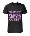 Short People are the Cutest - Viralstyle