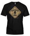 Vinny Pasquantino Pasquatch Crossing Shirt - Viralstyle