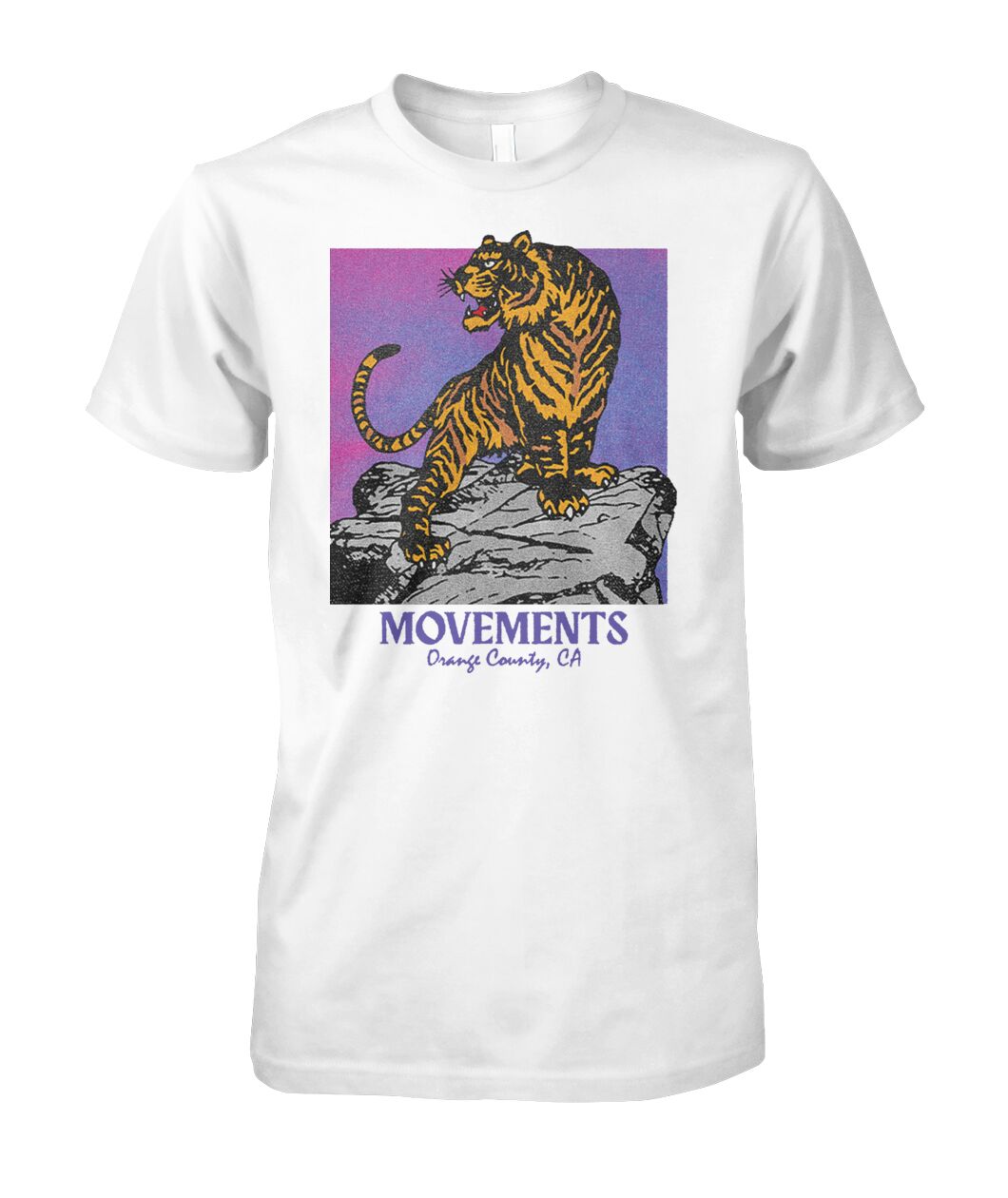 Collection - Movements Merch - Viralstyle