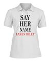 Say Her Name Laken Riley Shirt - Viralstyle