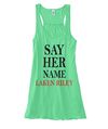 Say Her Name Laken Riley Shirt - Viralstyle