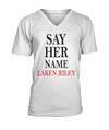 Say Her Name Laken Riley Shirt - Viralstyle