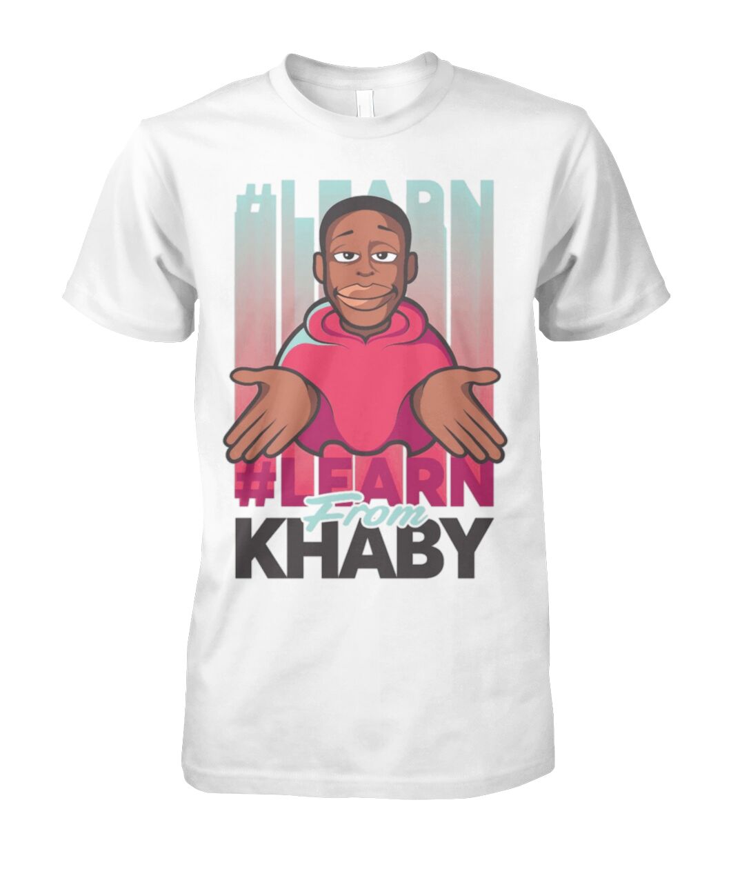 Collection - KHABY LAME - Viralstyle