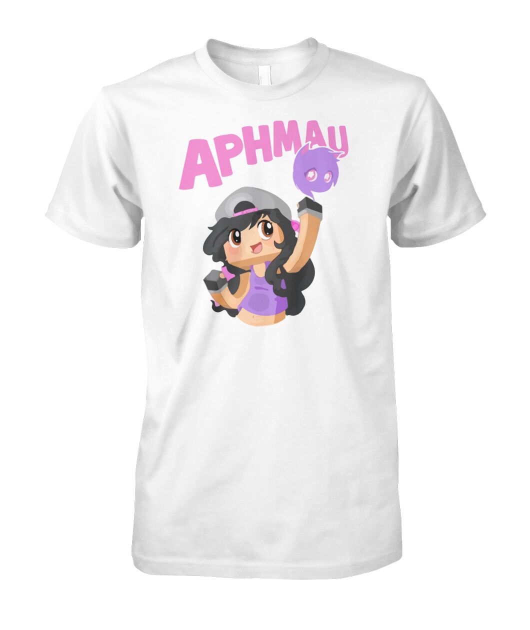 Collection - Aphmau Merch - Viralstyle