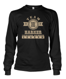 HARKER TEE - Viralstyle