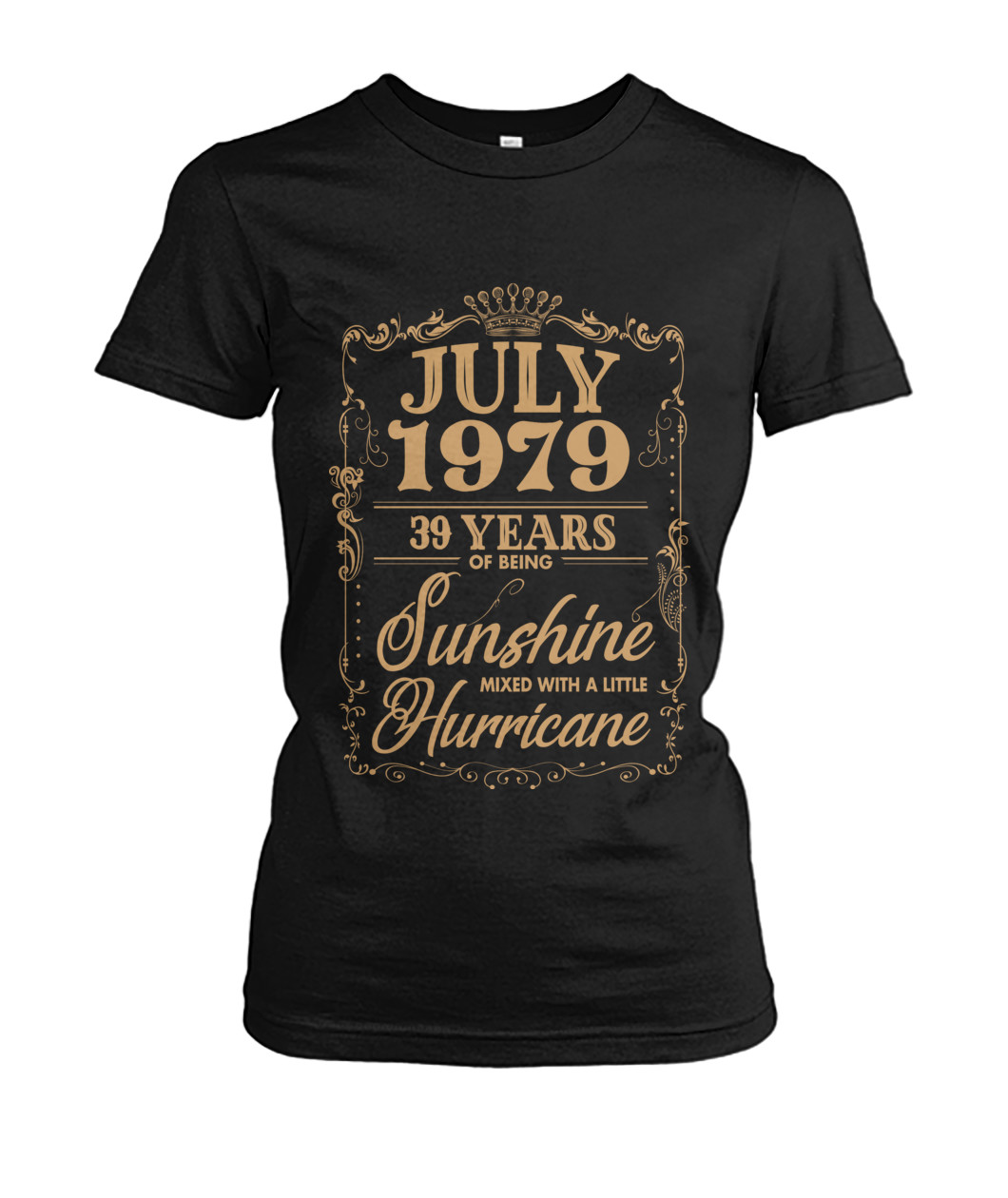 July 1979 - Viralstyle