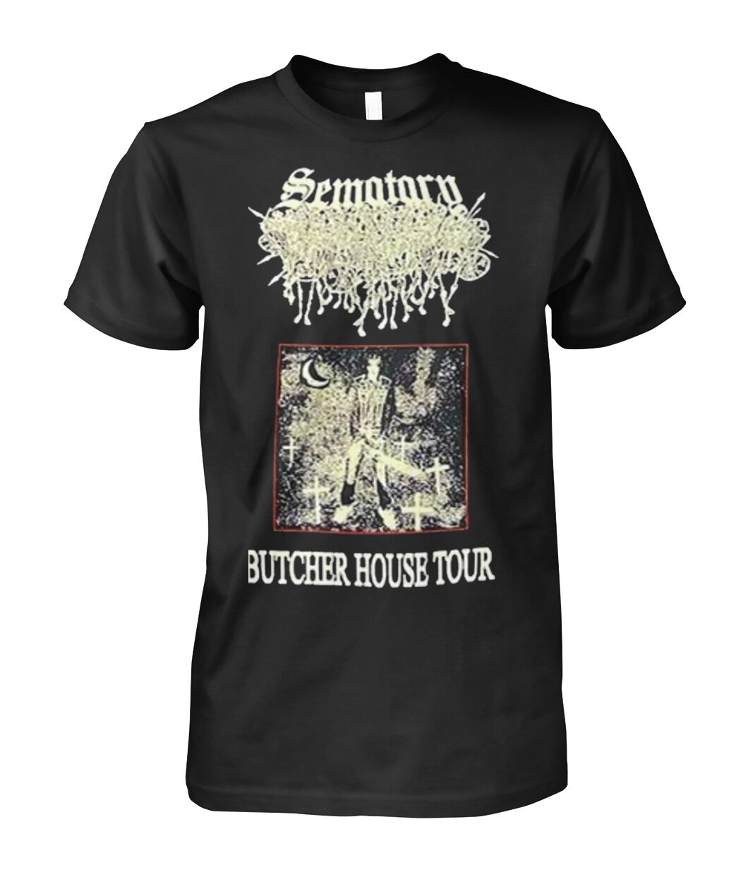 Collection - Sematary Merch - Viralstyle
