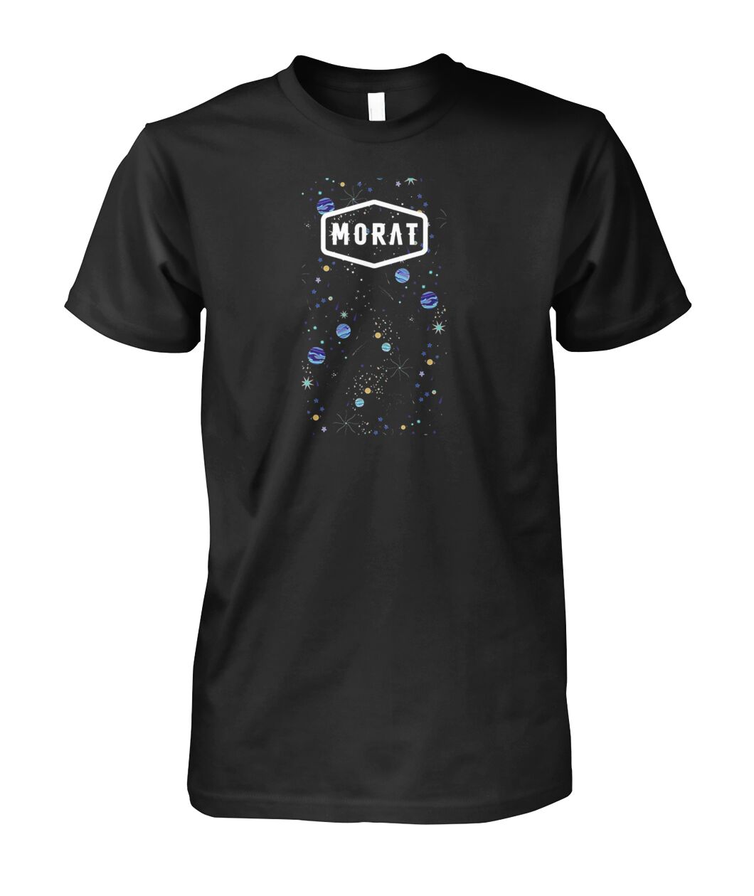 Collection - Morat Merch - Viralstyle
