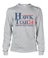 Hawk Tuah 2024 T Shirts - Viralstyle