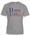 Hawk Tuah 2024 T Shirts - Viralstyle