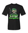 Luigi Mangione Super Mario Bros Shirt - Viralstyle