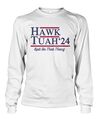 Hawk Tuah Shirt - Viralstyle