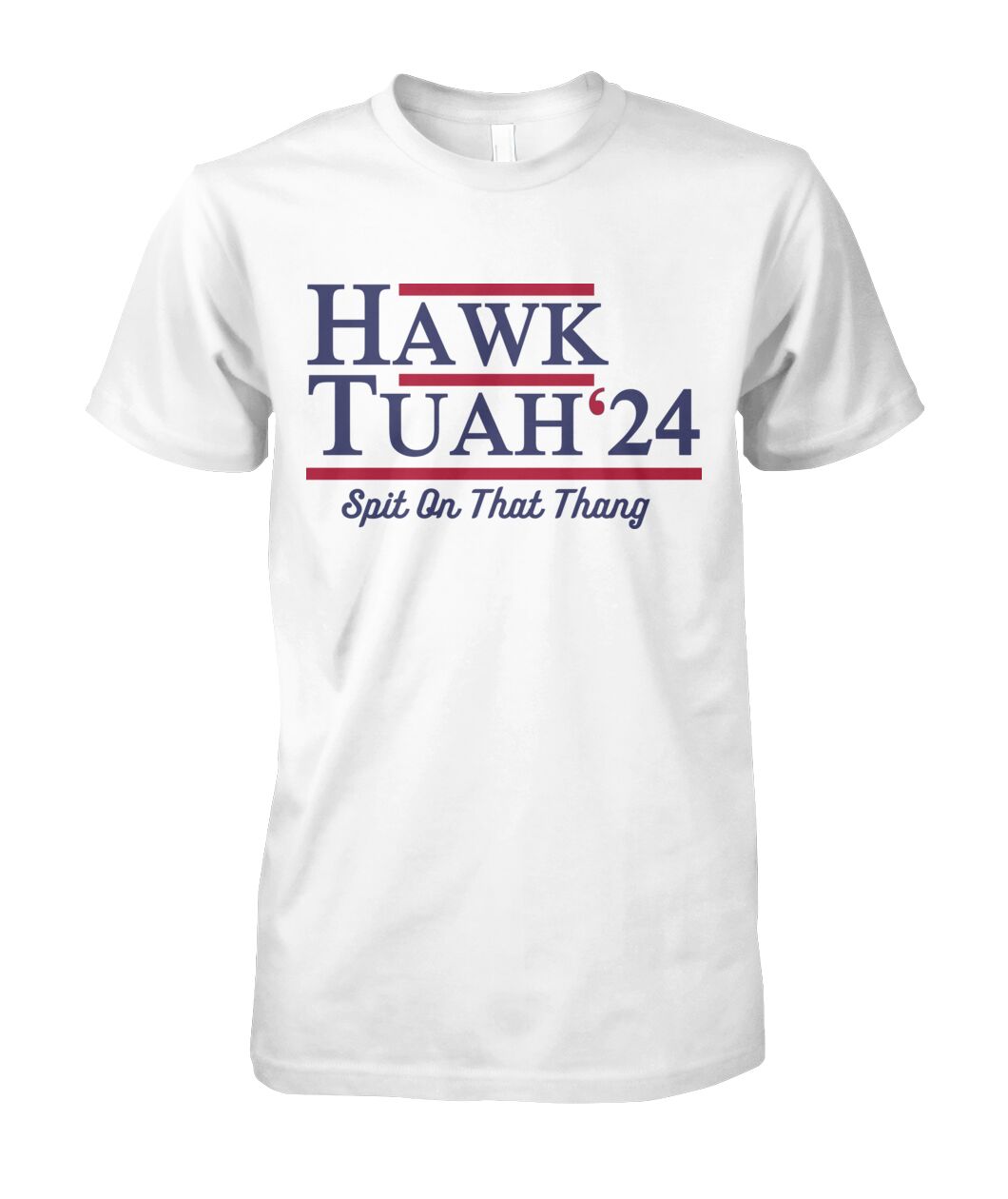 Hawk Tuah Shirt - Viralstyle