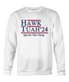 Hawk Tuah Shirt - Viralstyle