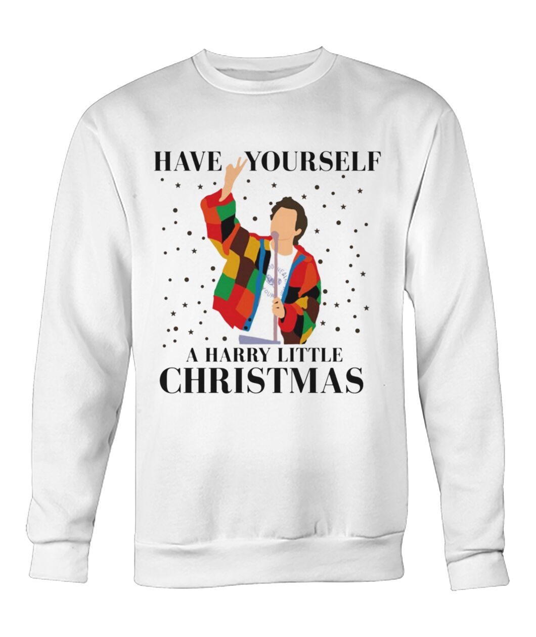 Collection - 1D Christmas - Viralstyle