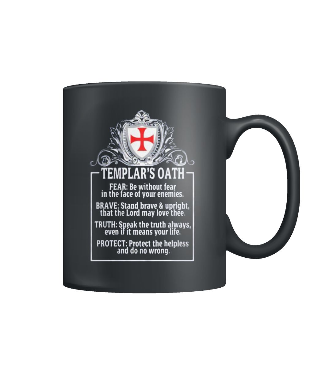 Knights Templar - Viralstyle