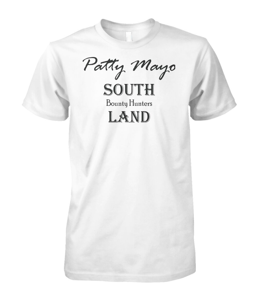 Collection - Patty Mayo Merch - Viralstyle