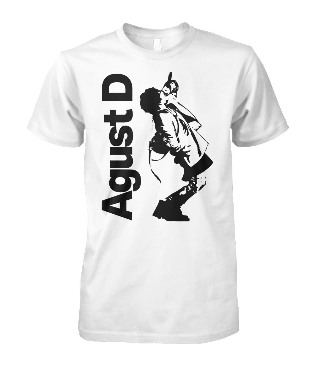 Collection - Agust D Merch - Viralstyle