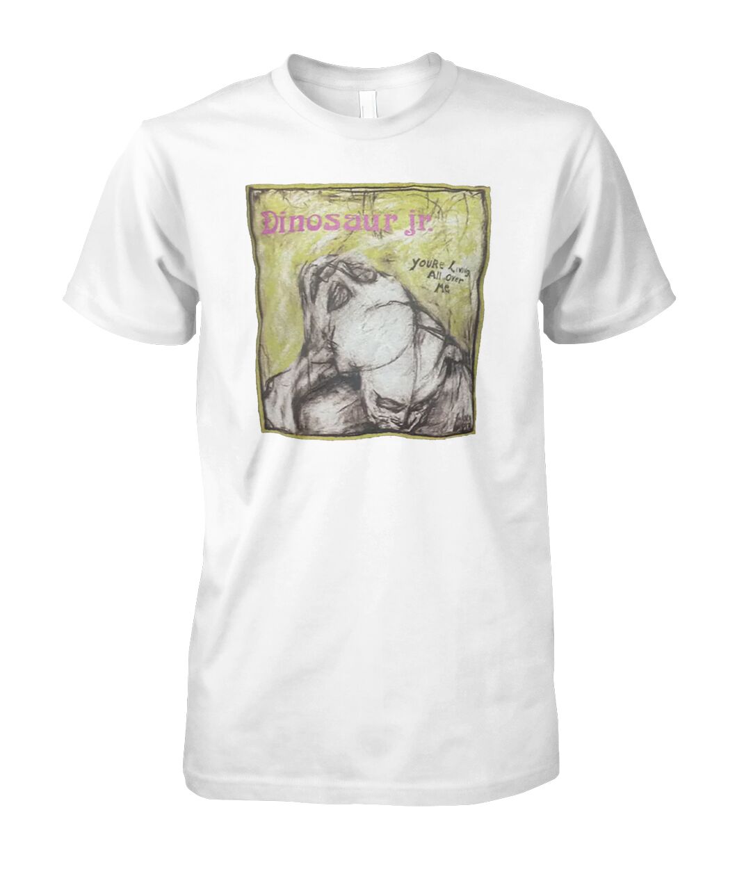 Collection - Dinosaur Jr Merch - Viralstyle