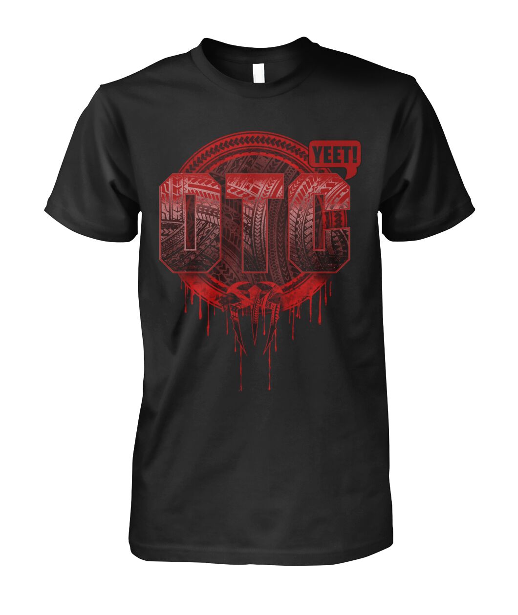 Roman Reigns Otc Yeet Shirt - Viralstyle
