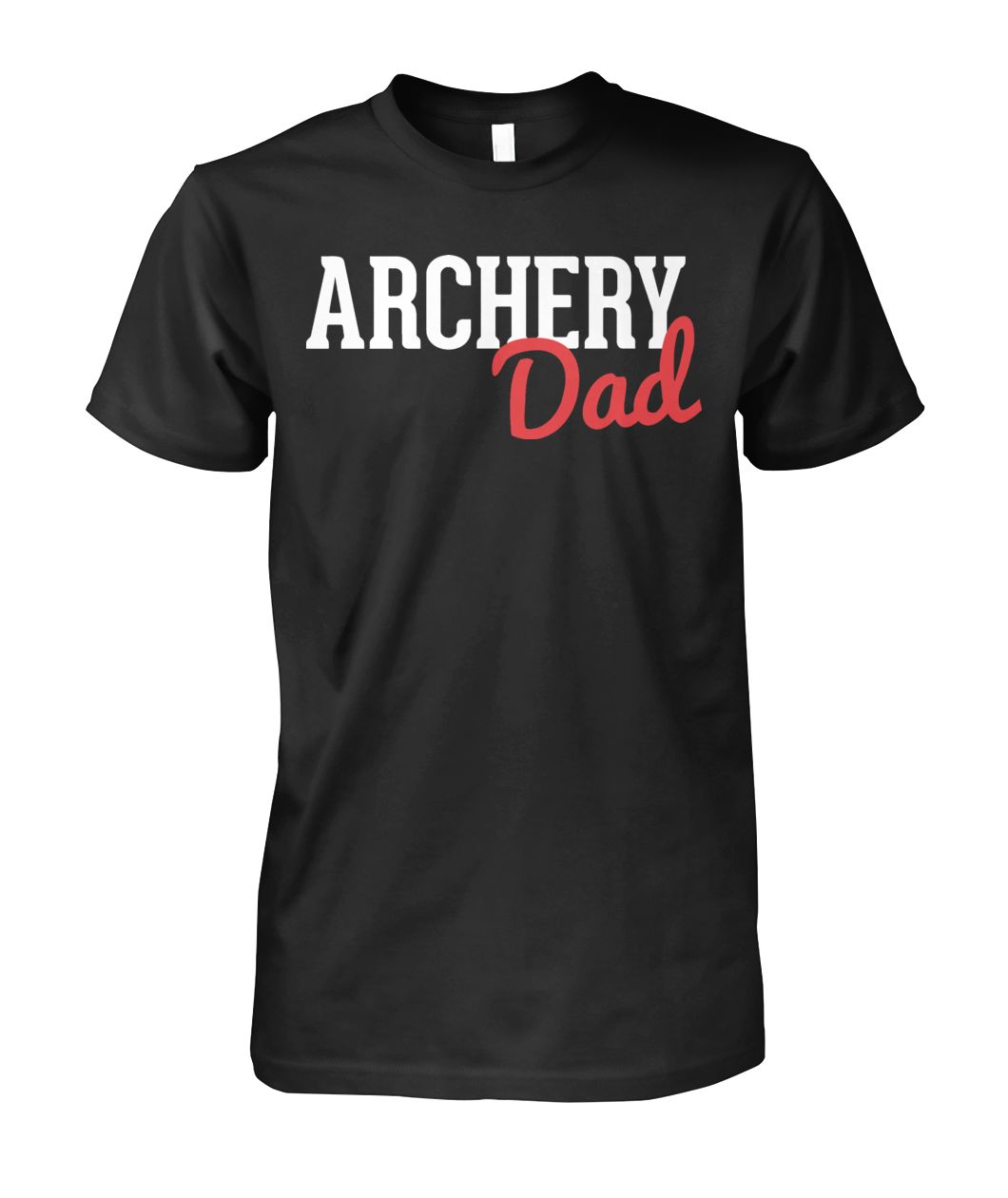 Archery Dad - Viralstyle