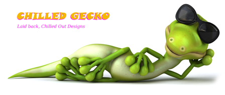 Collection - Chilled Gecko - Viralstyle